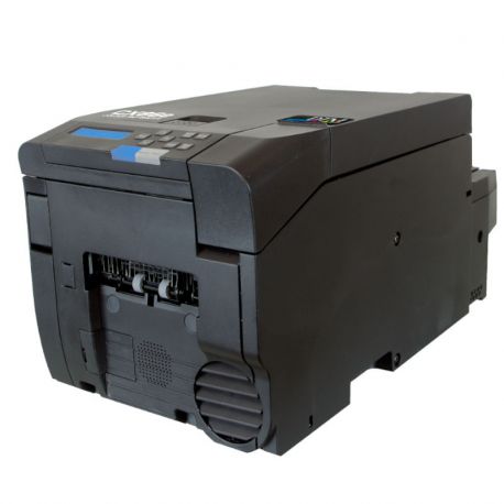 DTM primera CX86e | Mini imprimante étiquettes couleur à toner sec LED