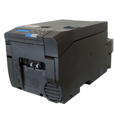 DTM primera CX86e | Mini imprimante étiquettes couleur à toner sec LED