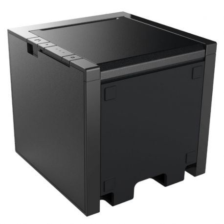 Aures ODP 444 | imprimante POS de tickets thermiques au design cubique ...