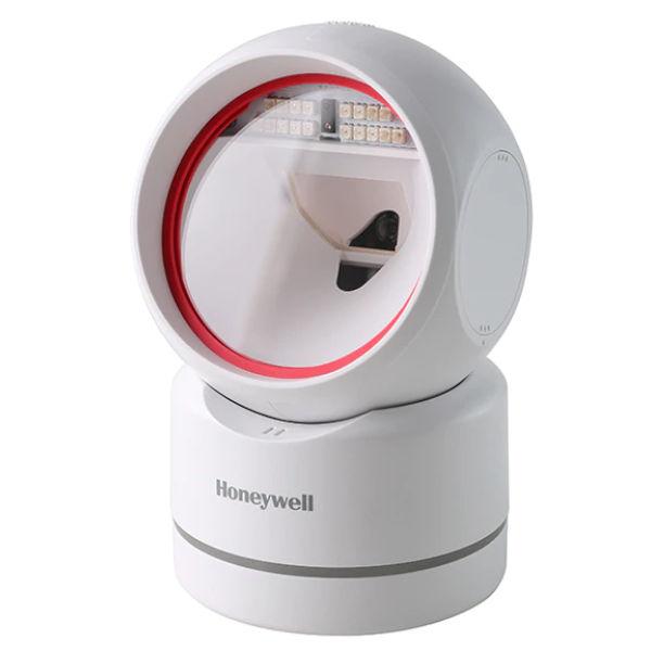 Lecteur code-barres 2D fixe Honeywell HF680