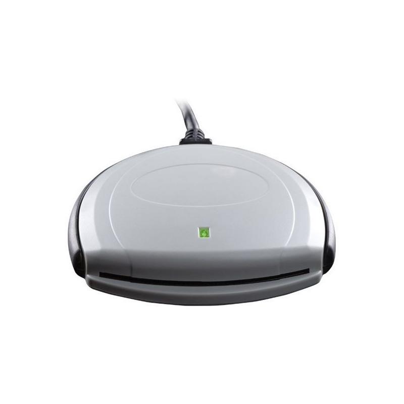 Identive SCR3310 v2, USB