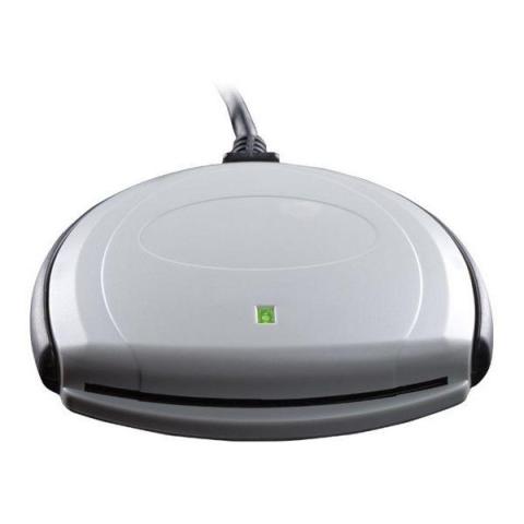 Identive SCR3310 v2, USB