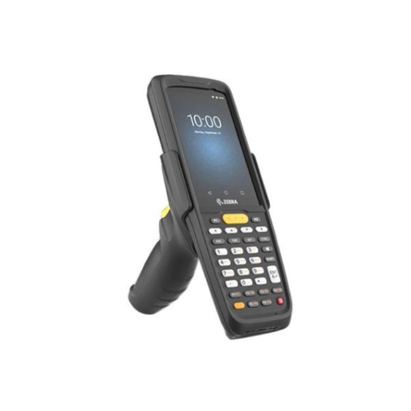 Terminaux mobiles codes-barres 2D Zebra MC2200 / MC2700 sous Android