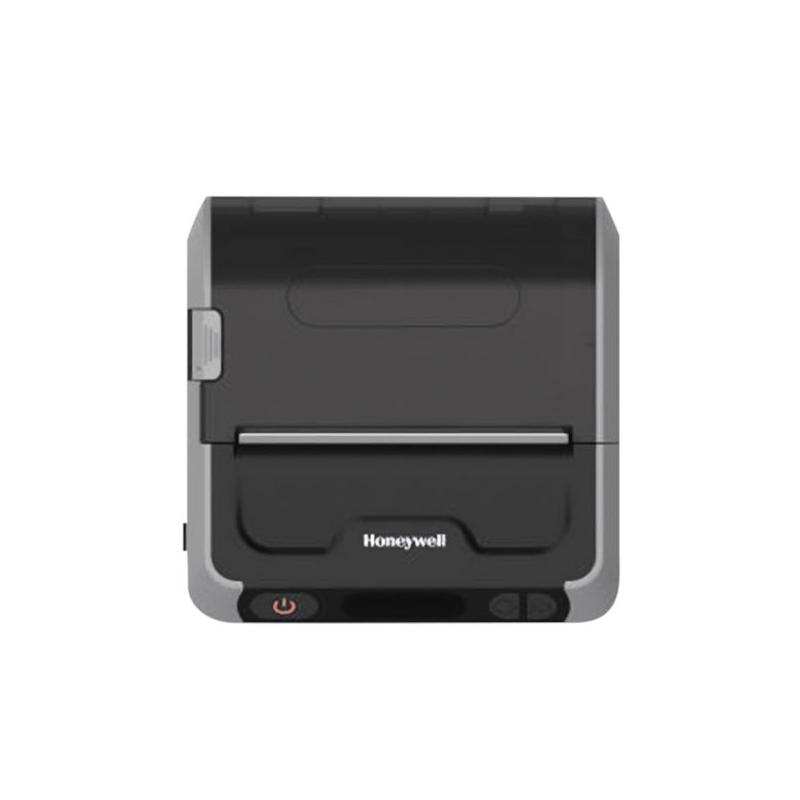 L'imprimante mobile de reçus et d'étiquettes Honeywell MPD31D