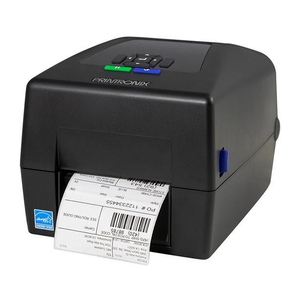 La Printronix T800, une imprimante bureau thermique haute performance