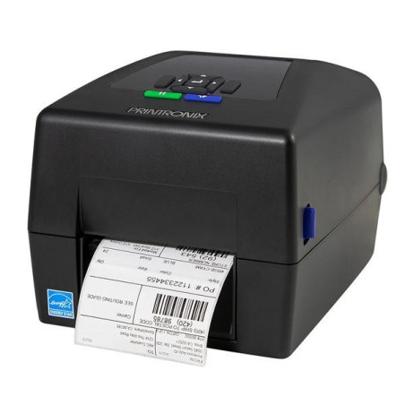 La Printronix T800, une imprimante bureau thermique haute performance