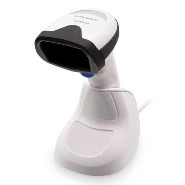 Scanner de codes-barres 2D filaire Datalogic QuickScan QD2500
