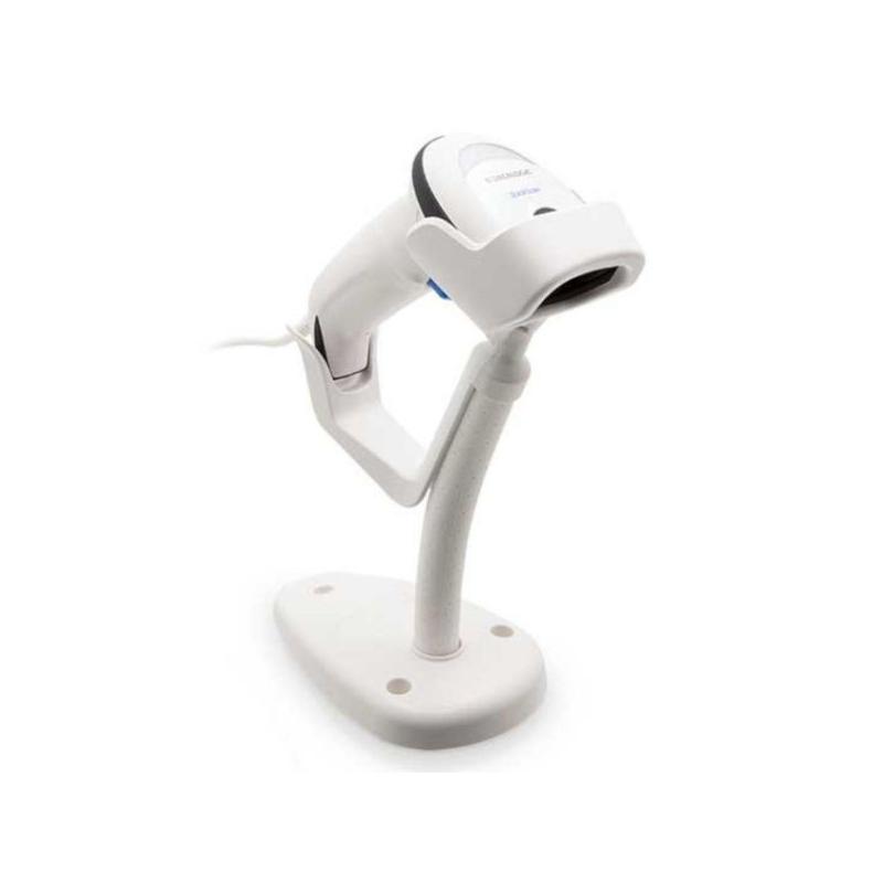 Scanner de codes-barres 2D filaire Datalogic QuickScan QD2500