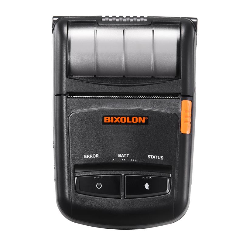 Imprimante étiquettes BIXOLON - SPP-R210 | Petite et légère
