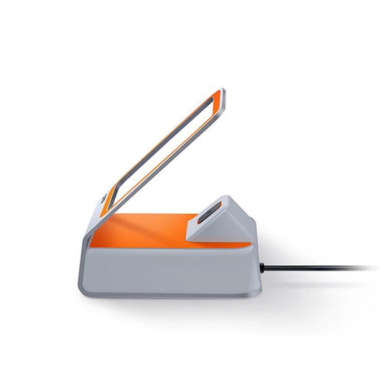 Scanner client SUNMI - Blink | Personnalisable