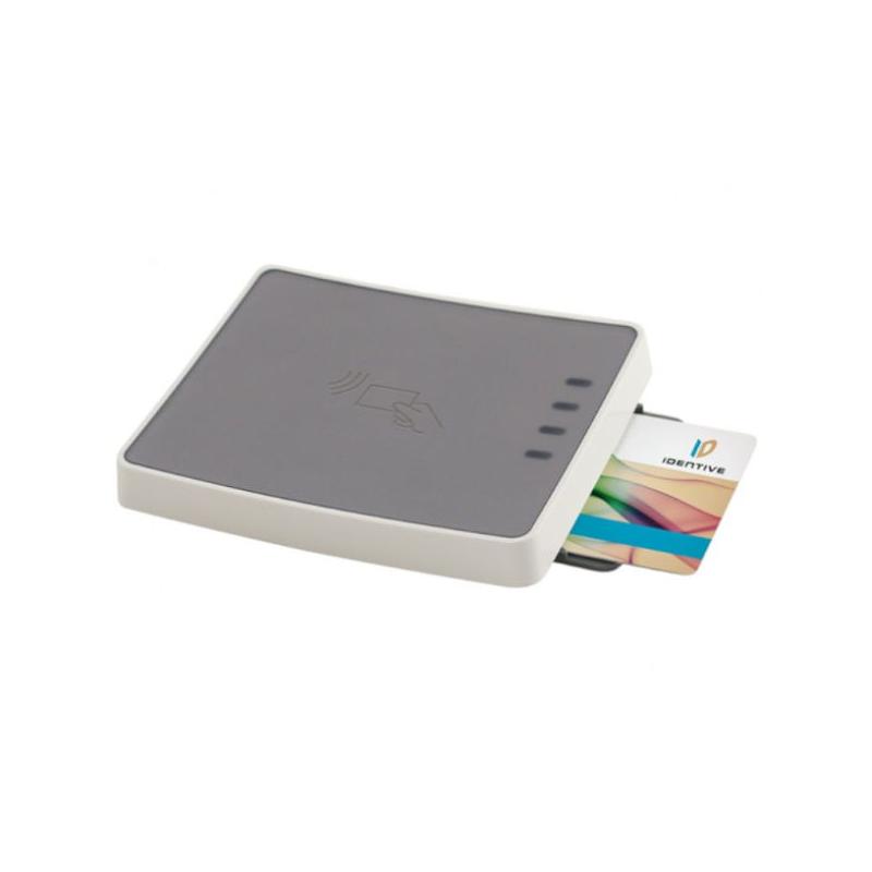 Lecteur RFID Identive uTrust 4701F USB