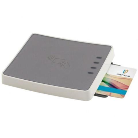 Lecteur RFID Identive uTrust 4701F USB