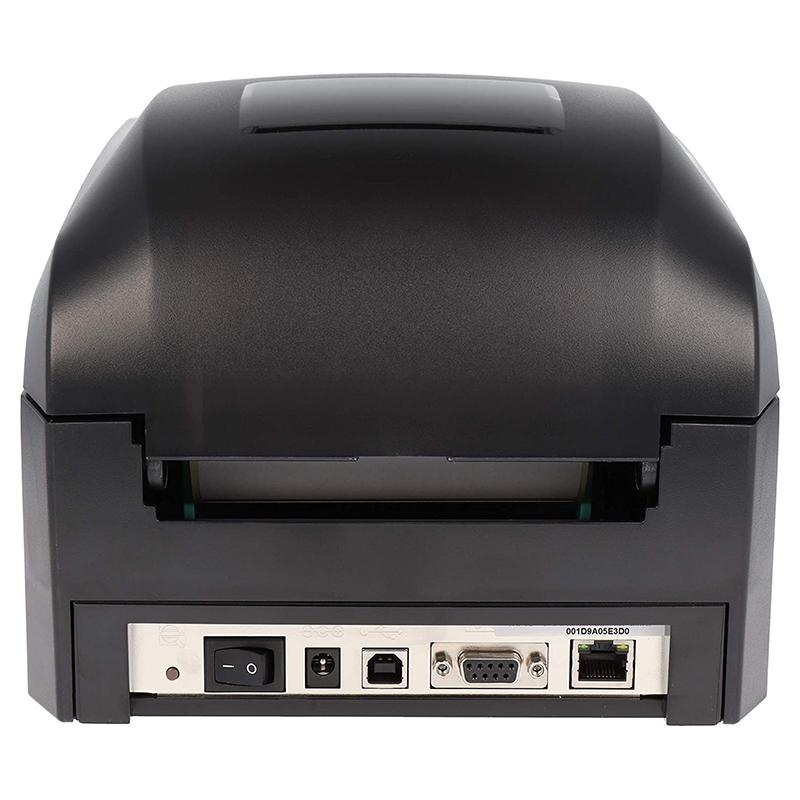 Imprimante cordons et rubans satin personnalisés | BARCOPrint 2E ...