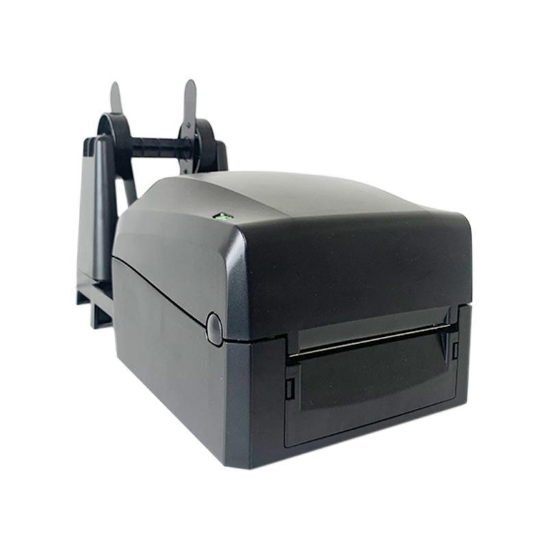 Imprimante cordons et rubans satin personnalisés | BARCOPrint 2E ...