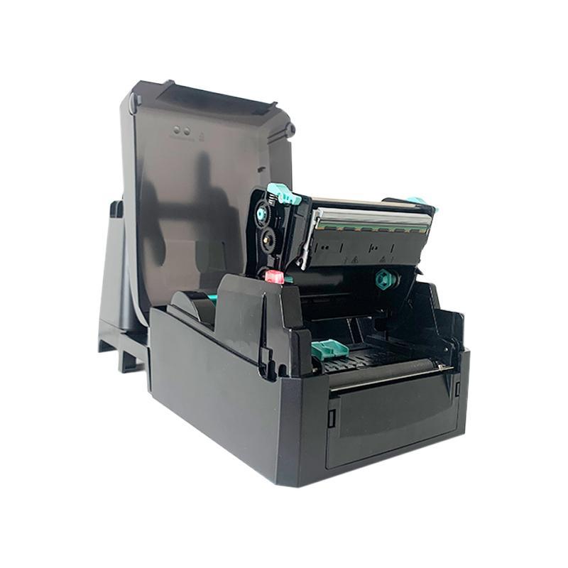 Imprimante cordons et rubans satin personnalisés | BARCOPrint 2E ...