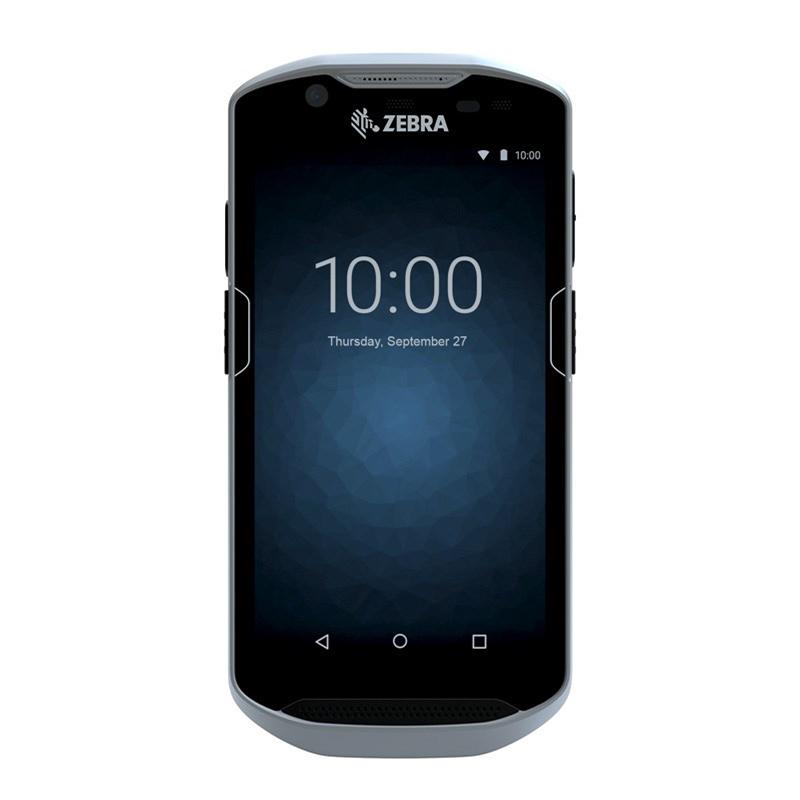 Le terminal mobile durcis WI-FI 6 Zebra TC52ax, utiliser à l'intérieur