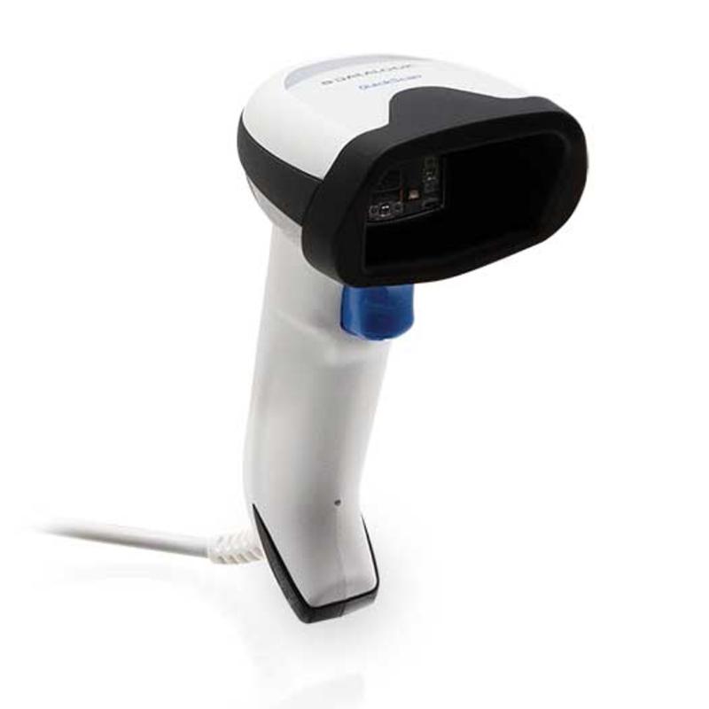 Scanner codes-barres filaire 2D imager Datalogic QuickScan QW2500