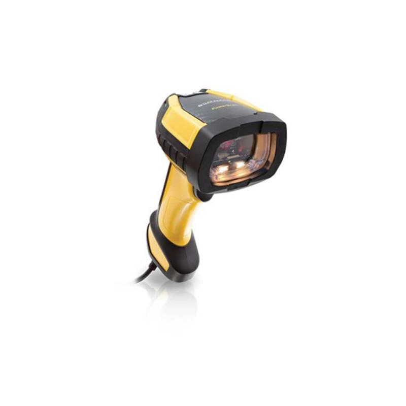 Lecteur code barres Datalogic PowerScan PD9600 | Robuste et performant