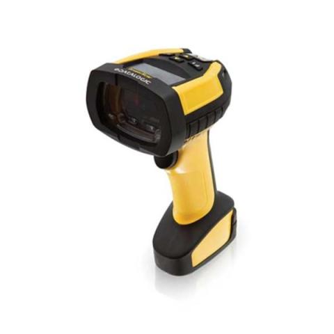 Lecteur code barres Datalogic PowerScan PM9600 | STAR Système RFID