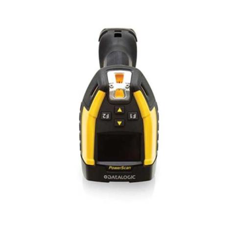 Lecteur code barres Datalogic PowerScan PM9600 | STAR Système RFID