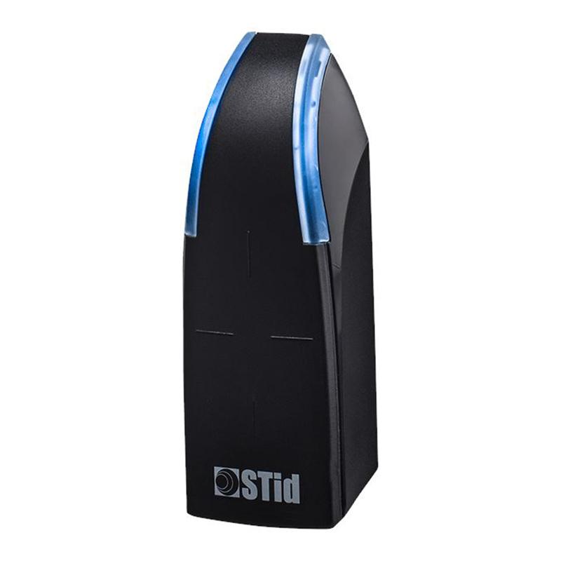 STid Architect® One Blue - Lecteur étroit 13,56 MHz DESFire® | EV2/3 1B ...