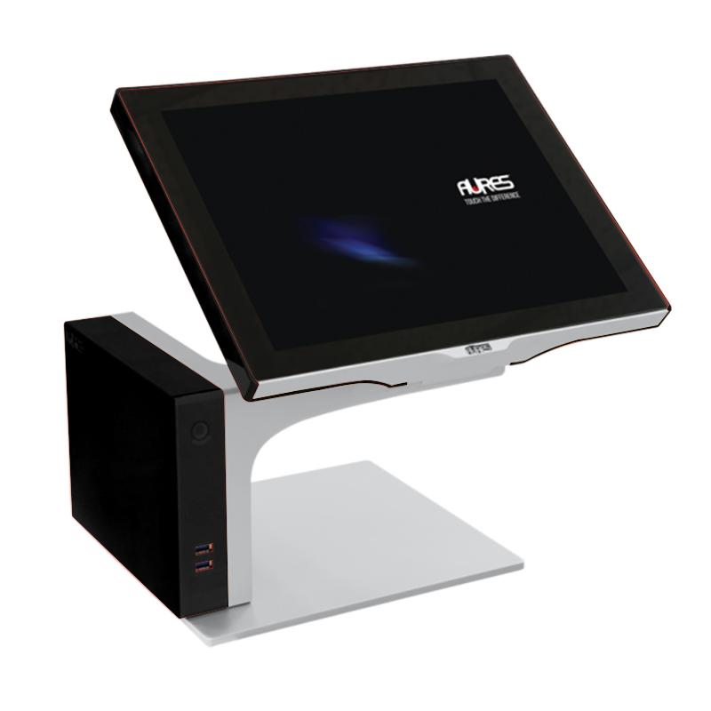 TPV Aures SANGO J6412 | Un irresistible terminal point de vente design