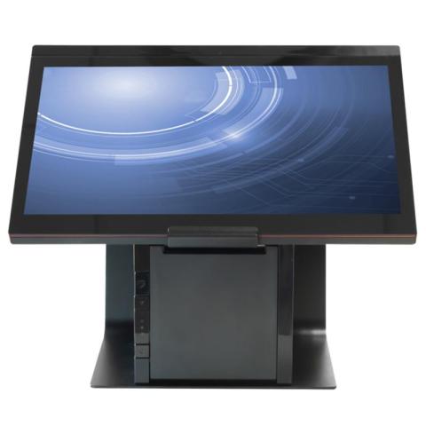 TPV Aures TWIST-P | Mini POS tout en un, élégant et performant 4P ...