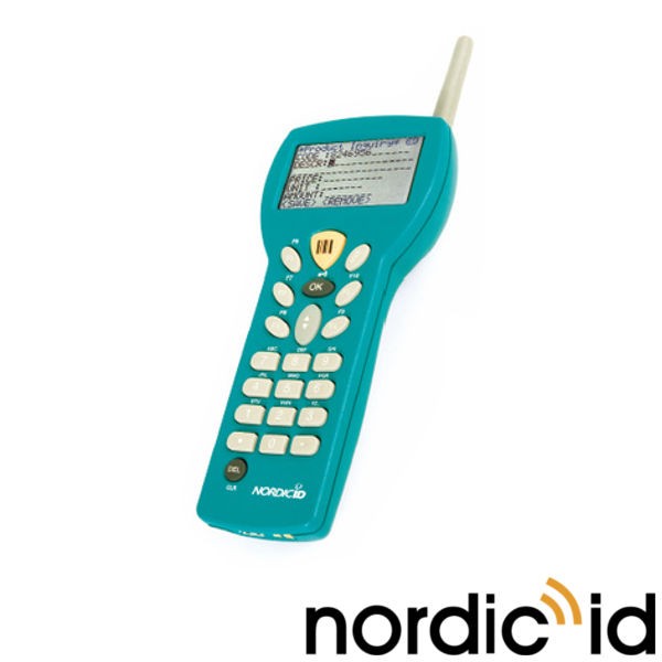 Terminal Nordic ID Piccolink RF601 Narrow Band | Reconditionné