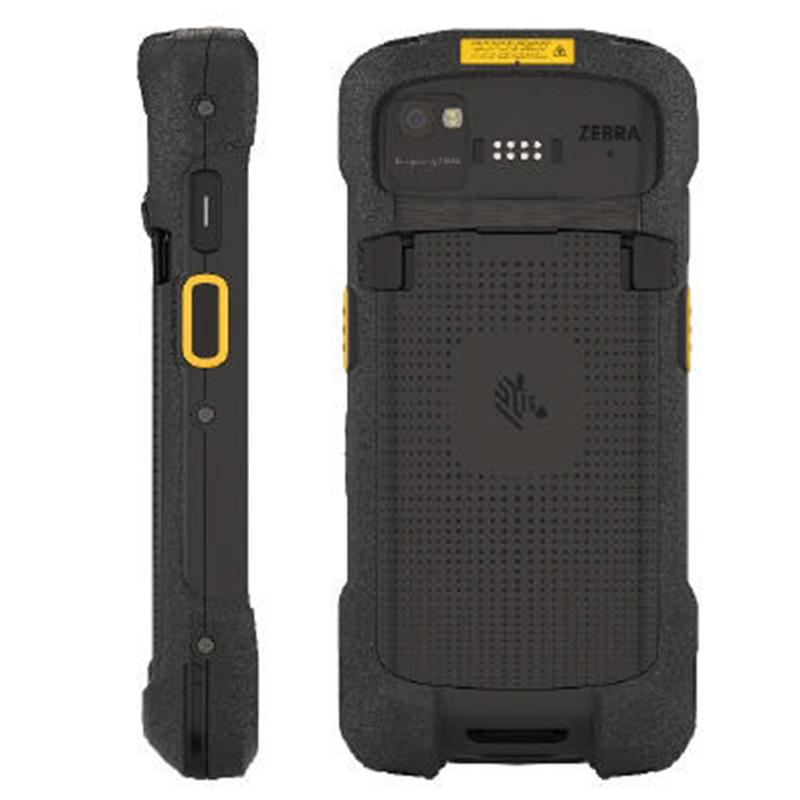 Terminal portable 2D ZEBRA TC73/TC78 | Ultra-robuste et mobile