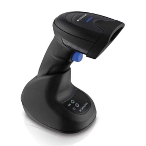Datalogic QuickScan Mobile QM2500, USB, 2D, USB, RS232, en kit (USB)