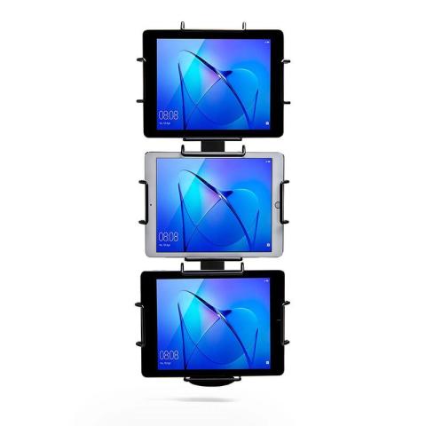 Support tablette Star mUnite - Multifonctions | Grande fonctionnalité