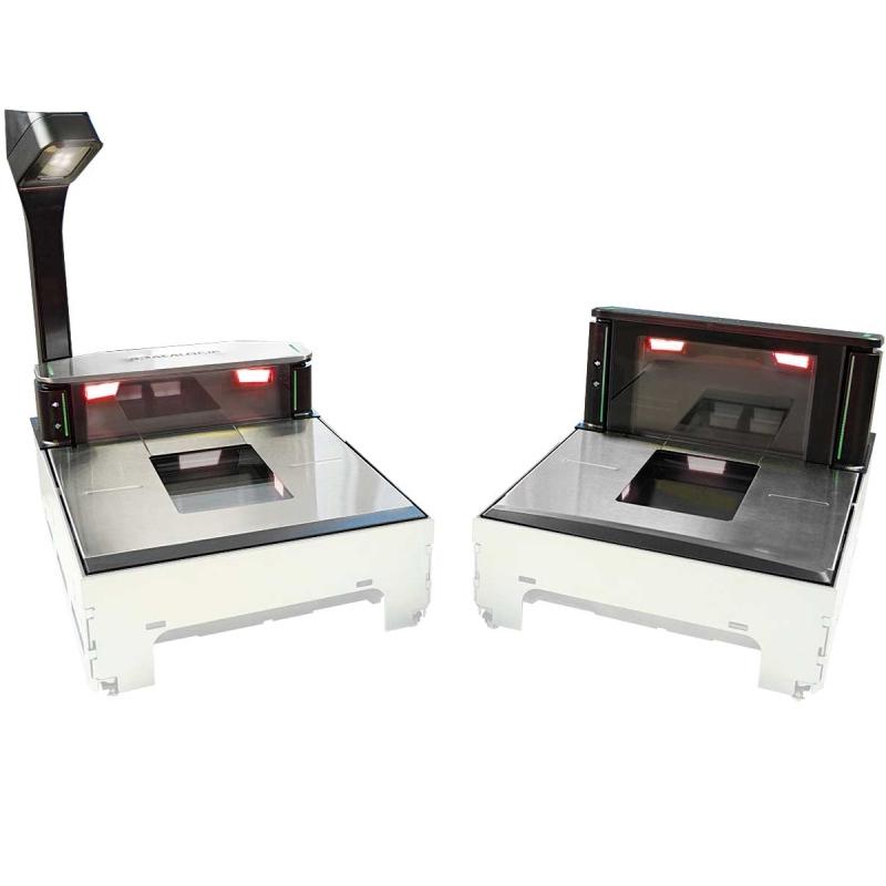 Scanner/balance Datalogic Magellan 9600i | Performances de pointe