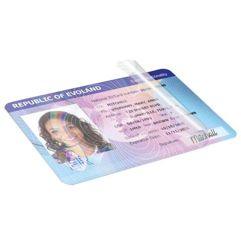 Imprimante à cartes EVOLIS Primacy 2 | Module de lamination CLM