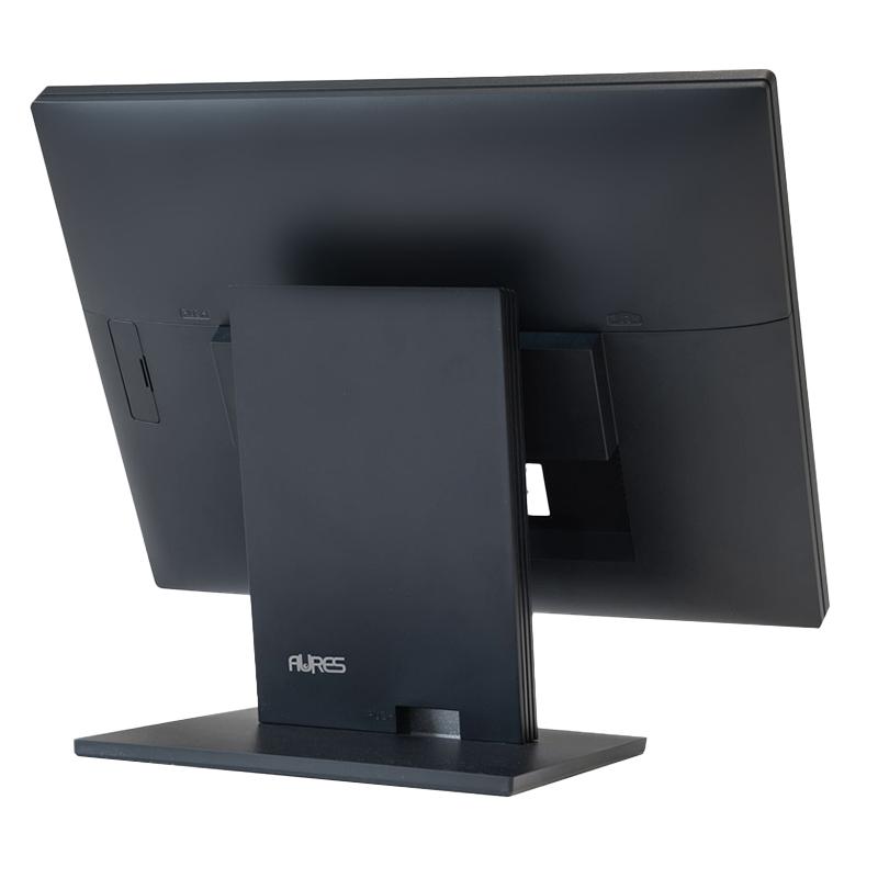 Pack Aures TRX 3000 | TPV robuste + Imprimante tickets + Windows 10 4P ...