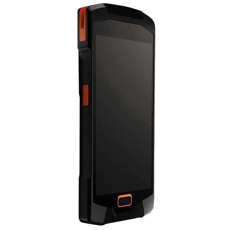 Terminal portable SUNMI P2 Lite | Performant et paiement sécurisé
