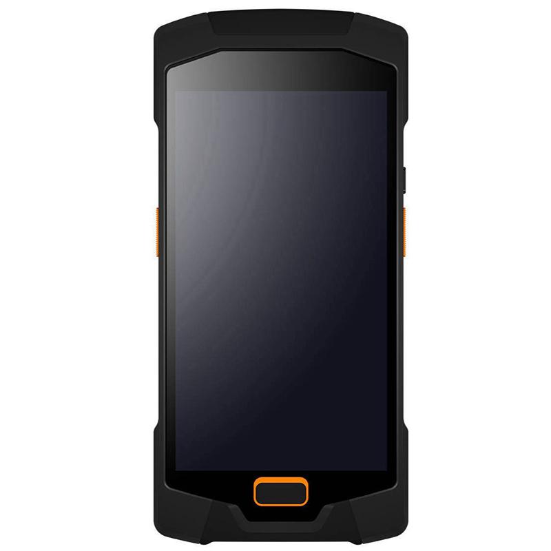 Terminal portable SUNMI P2 Lite | Performant et paiement sécurisé