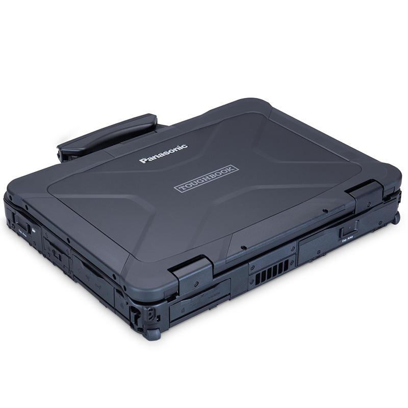 Ordinateur portable industriel ultra robuste | Panasonic Toughbook 40