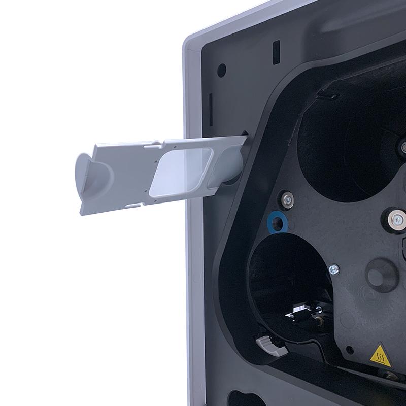 Imprimante à cartes retransfert Evolis Agilia | Performance et qualité ...