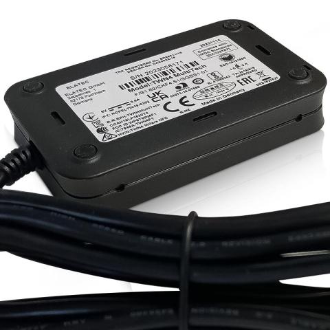 Lecteur/encodeur RFID Elatec MultiTech TWN4 USB - 125 kHz et 13,56 MHz