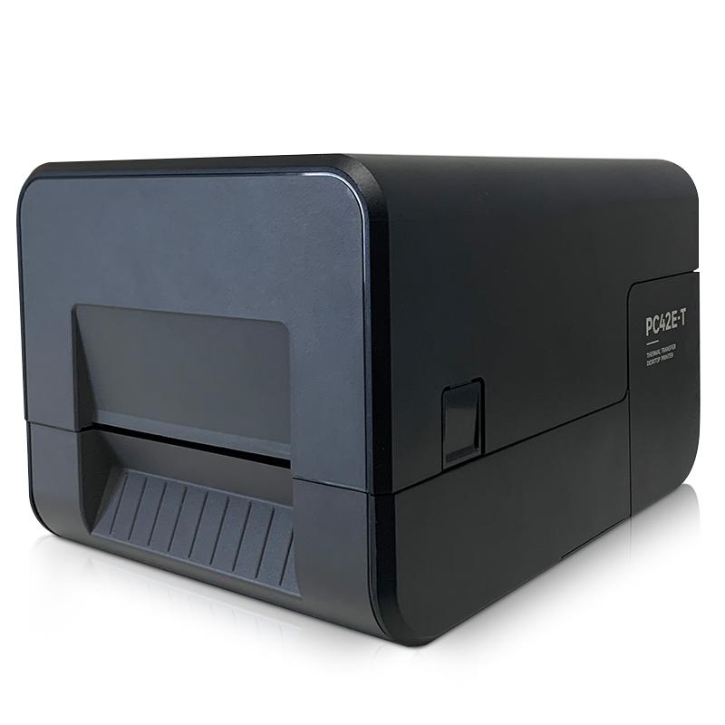 Imprimante de bureau Honeywell PC42E-T | Transfert thermique, compacte