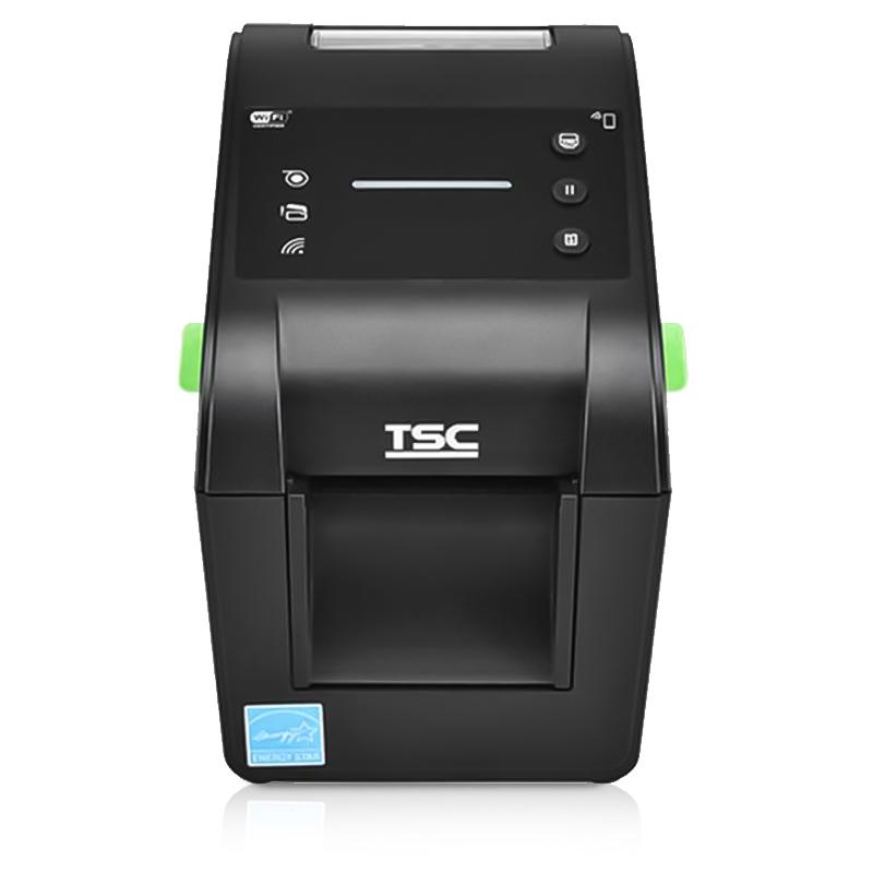 Imprimante de bureau TSC TH/DH220 Series | Polyvalente et flexible