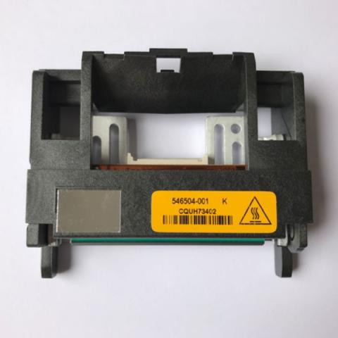 Tête d'impression 546504-999 imprimantes cartes DATACARD SP, SD, CD800