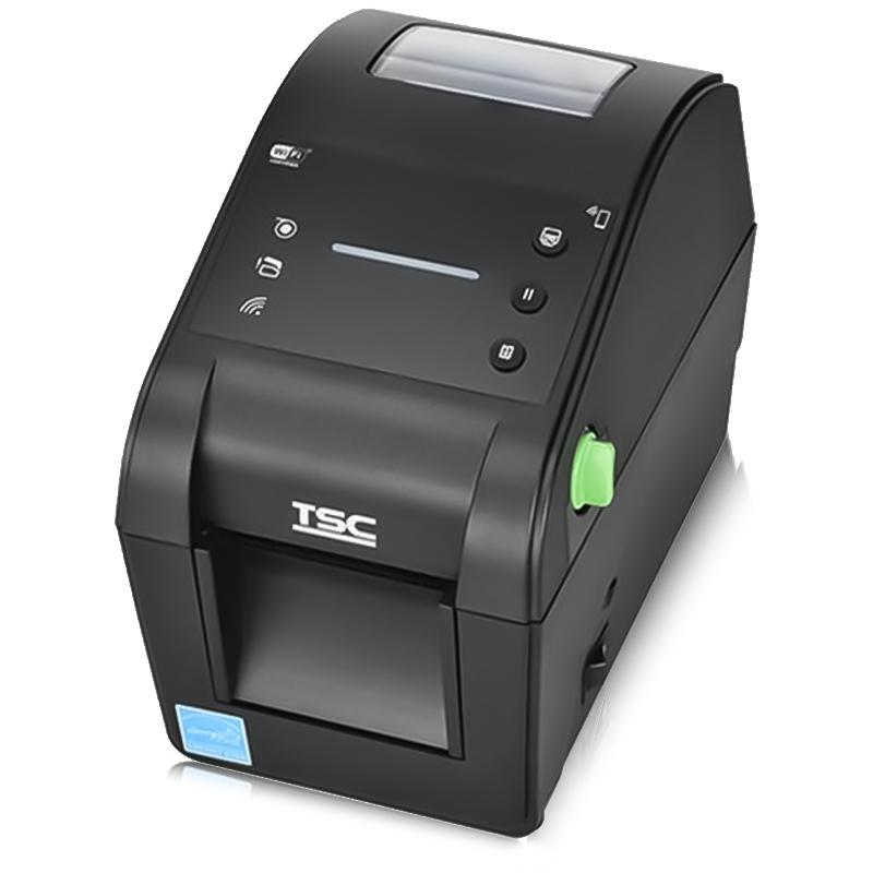 Imprimante de bureau TSC TH/DH220 Series | Polyvalente et flexible