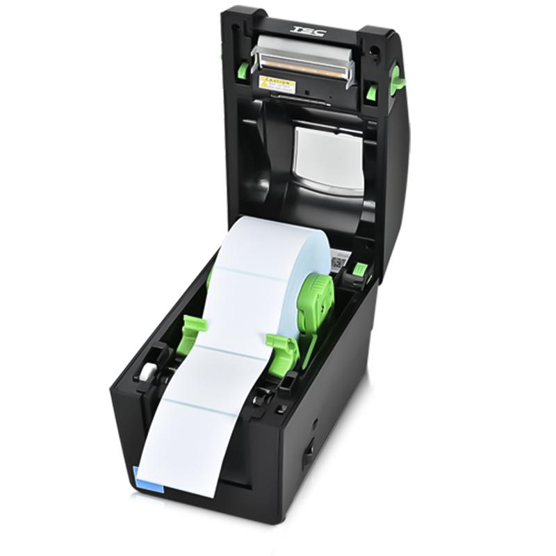 Imprimante de bureau TSC TH/DH220 Series | Polyvalente et flexible