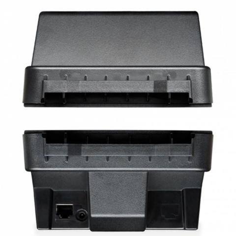 Lecteur code-barres fixe Newland FM8080 Salmon Series | Pour le retail