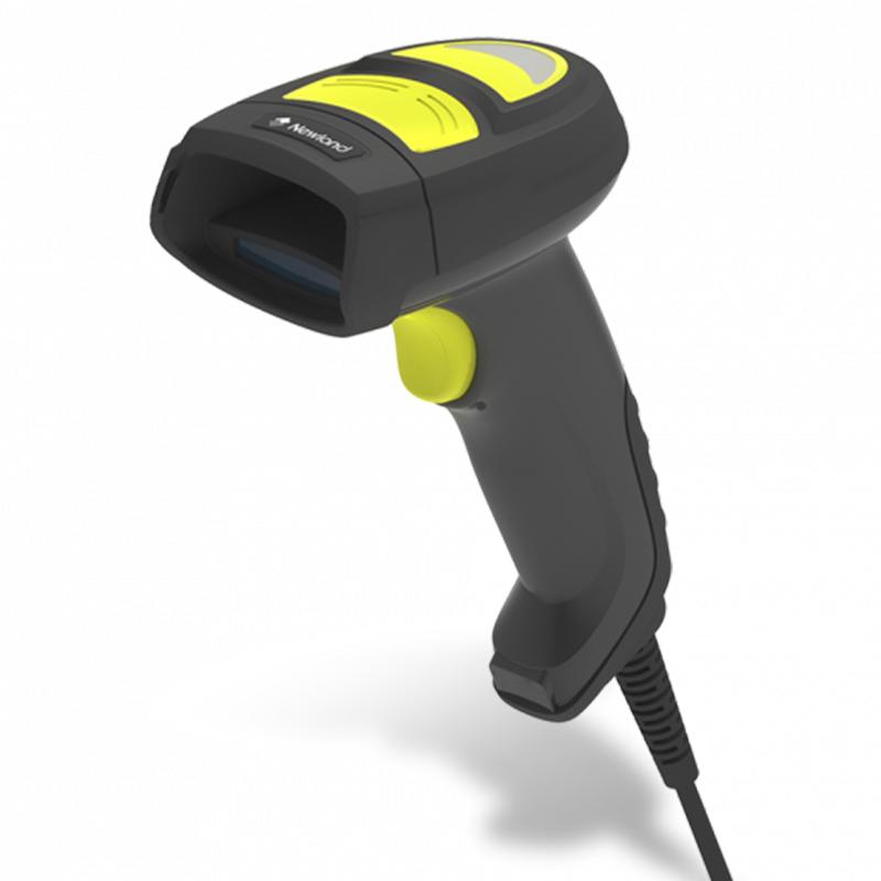 Lecteur codes-barres Newland HR42 Halibut Series | Filaire/Bluetooth