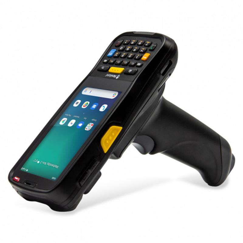 Smartphones durcis Newland MT65 Beluga Series | Beluga Lite, Beluga V