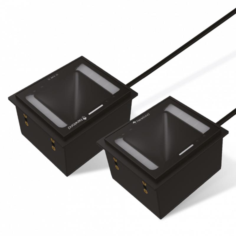 Lecteur de codes-barres fixe NewLand FM3281 Grouper Serie