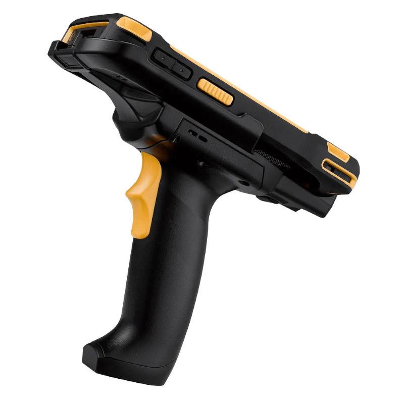 Terminal mobile durci codes-barres 2D imager CipherLab RS38