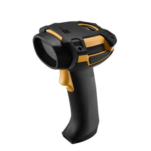 Lecteurs codes-barres 1D et 2D de la gamme CipherLab 2500 Series